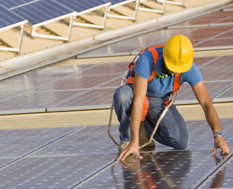 The Electrical Trades Center Offers IBEW Training Programs