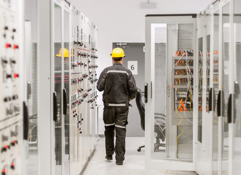 The Electrical Trades Center Offers IBEW Training Programs