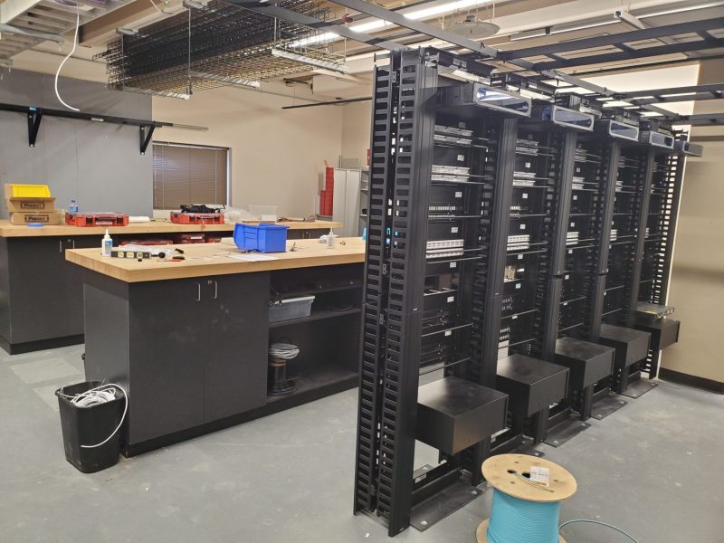 Contact The Electrical Trades Center of Central Ohio