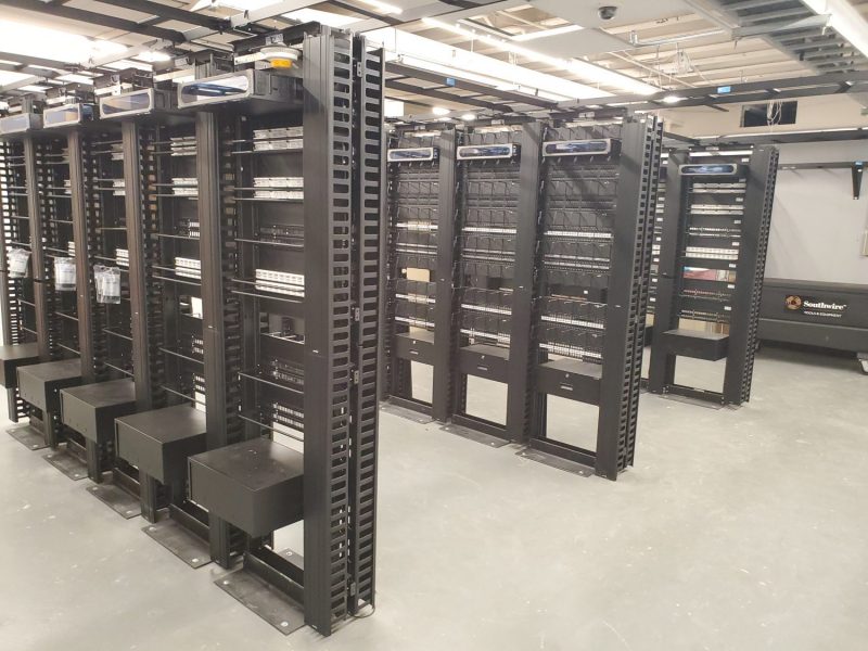 The Electrical Trades Center Installer Technician Course Descriptions